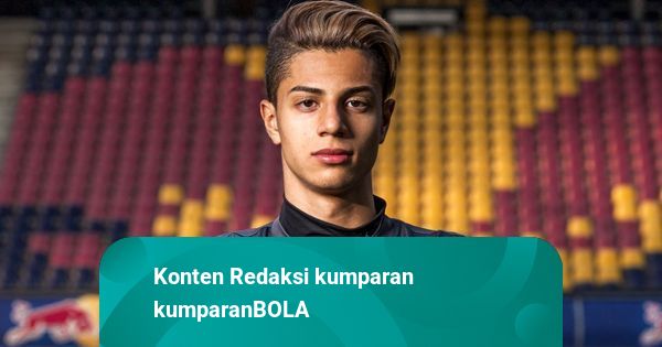 Kisah Hachim Mastour, si Bocah Ajaib AC Milan yang Kini Tenggelam | kumparan.com